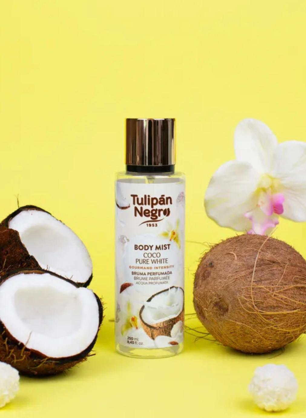 Body mist coco – NMaromas